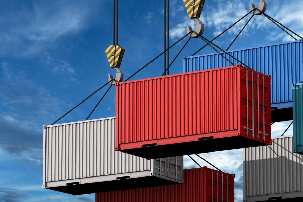 We Protect Containers From Moisture: Dehydrating Chains - Disidry