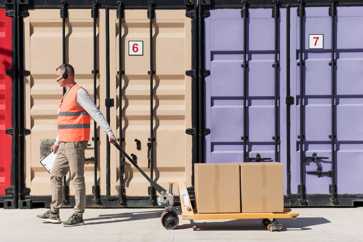 Shipping out! How do I protect the goods? - Disidry